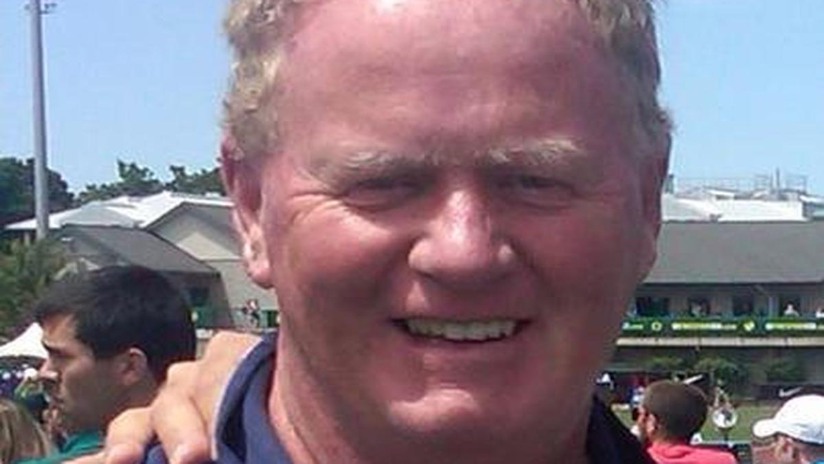 National javelin coach Garry Calvert resigns - The Hindu