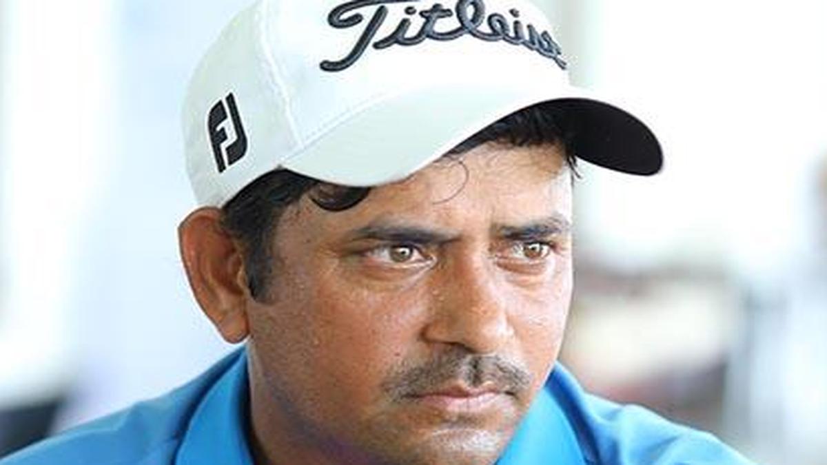 Shamim Khan swears by home - The Hindu