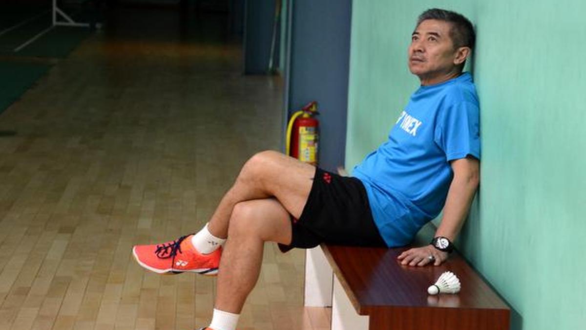 Mulyo Handoyo unlikely to return to India - The Hindu