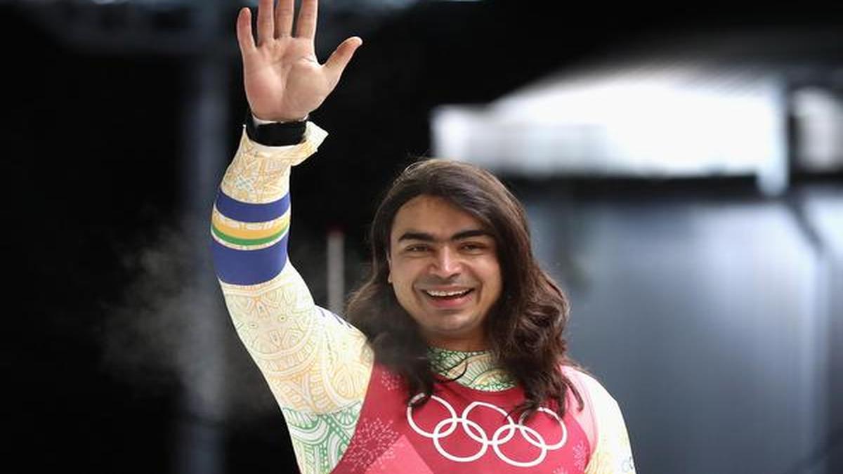 India at the Winter Olympics: The Shiva Keshavan story - The Hindu