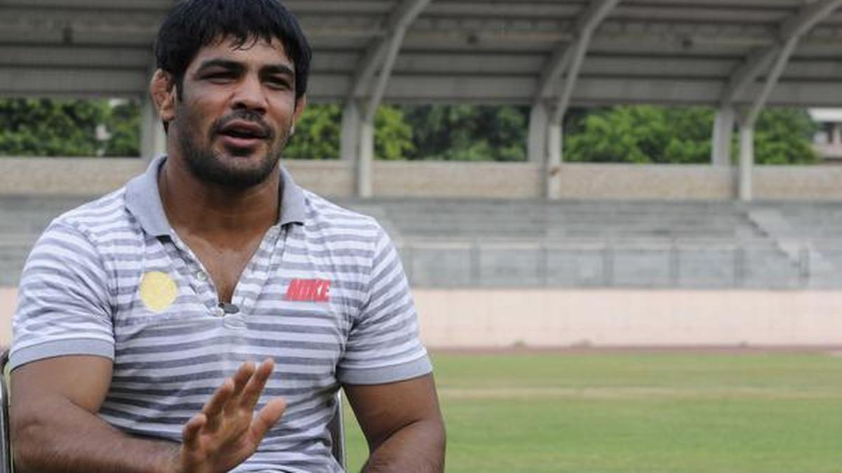 Sushil feels CWG will prolong his career - The Hindu