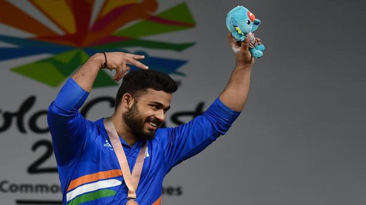 Punam adds to India’s golden tally - The Hindu