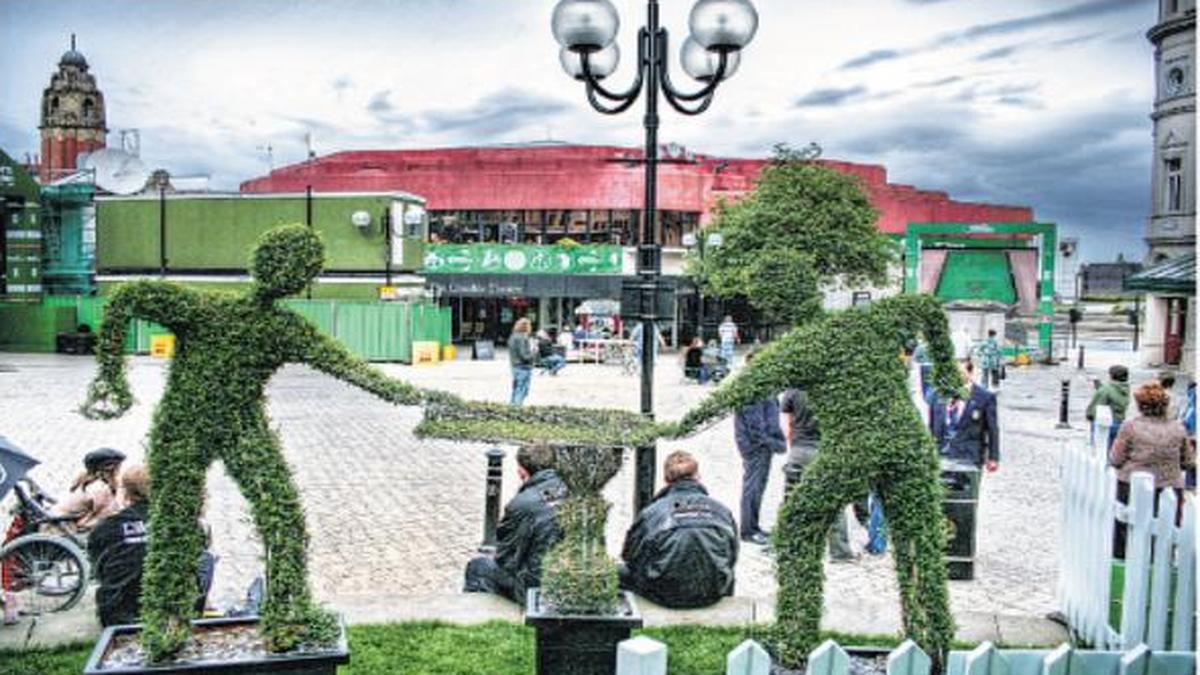 A quick guide to the World Snooker Championship - The Hindu