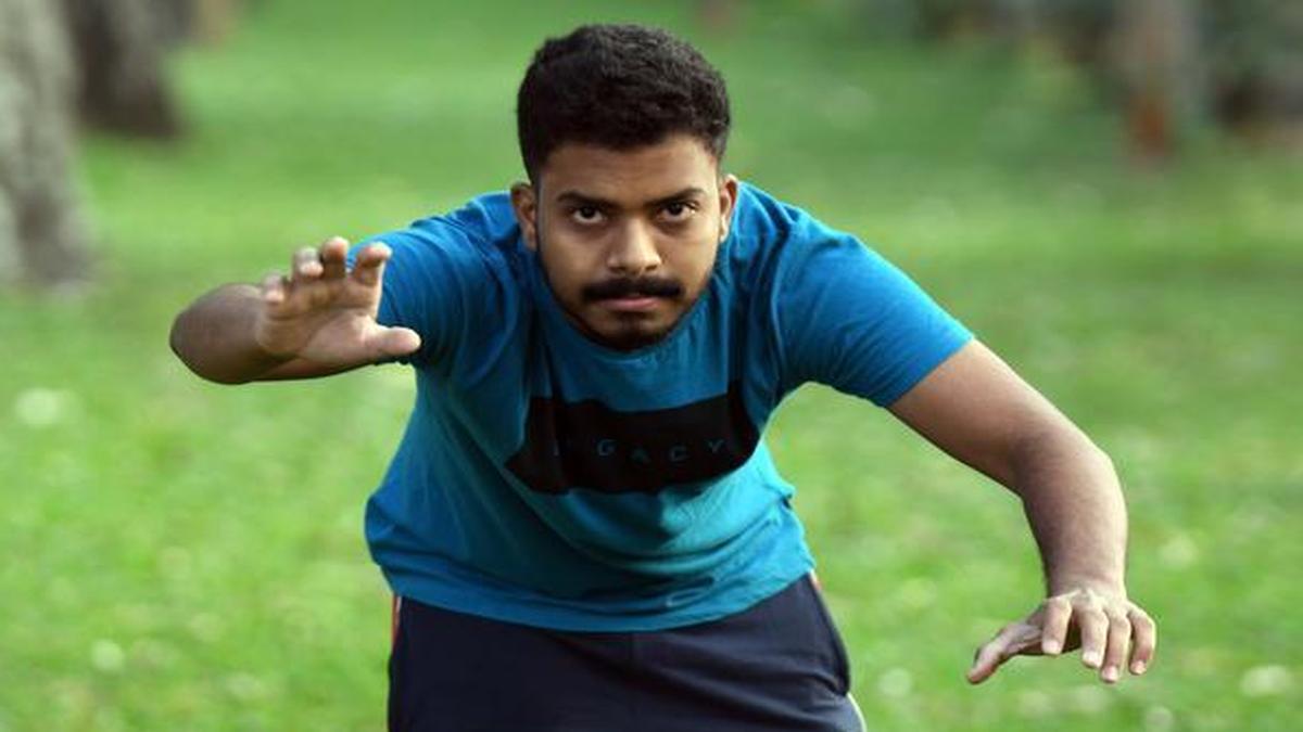How Manoj Kumar, a self-taught wrestler, found himself in a national ...
