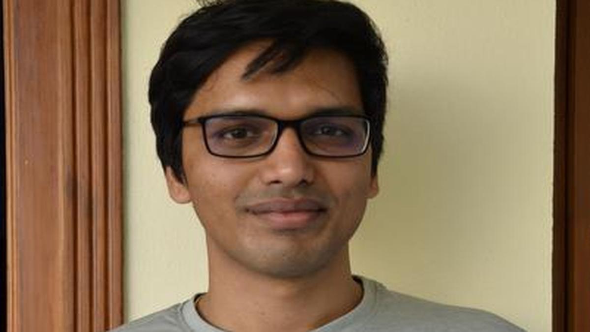 Grandmaster P. Harikrishna joins world elite in Chessable Masters - The ...