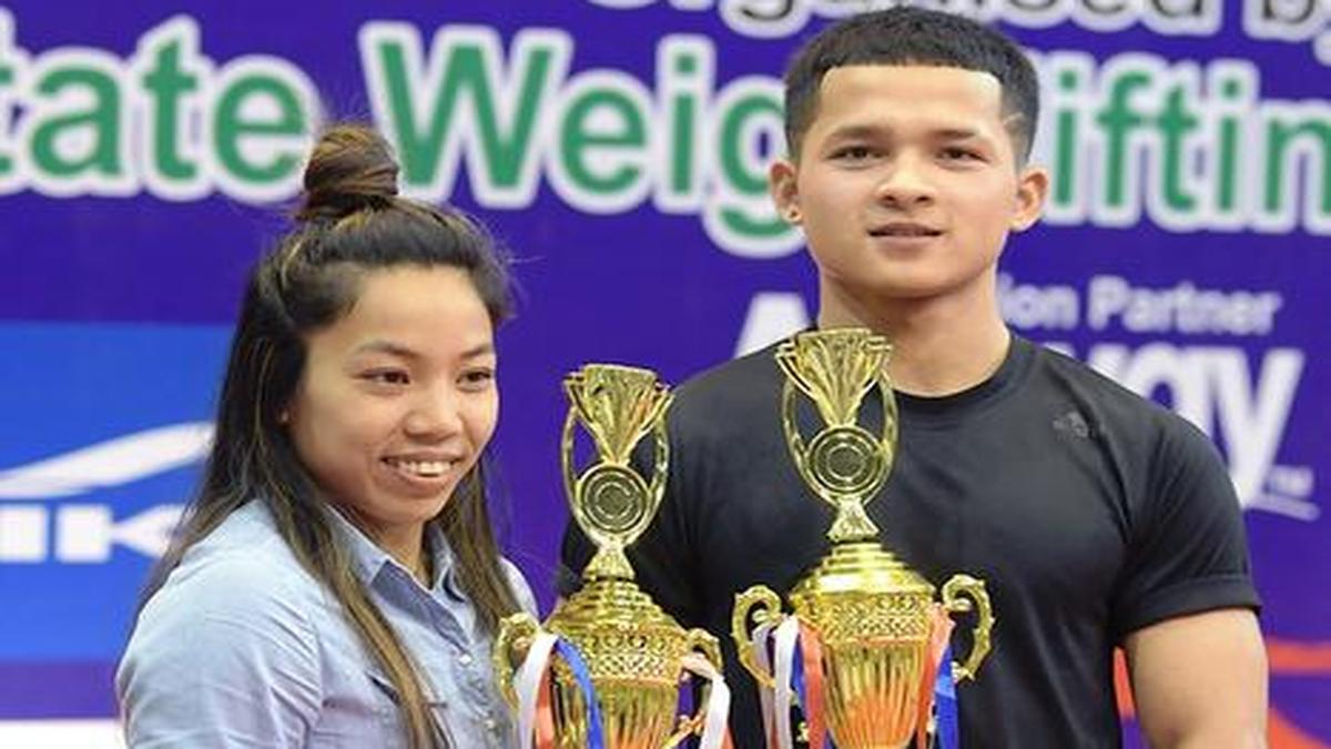 Chandrakant Mali sets three records on final day of national ...