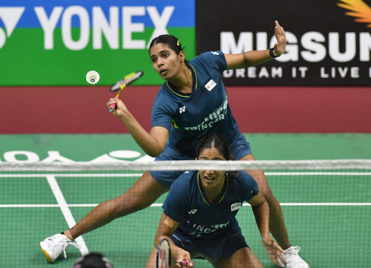 Syed Modi International badminton tournament: Sindhu and Lakshya Sen win singles titles; Women’s ...