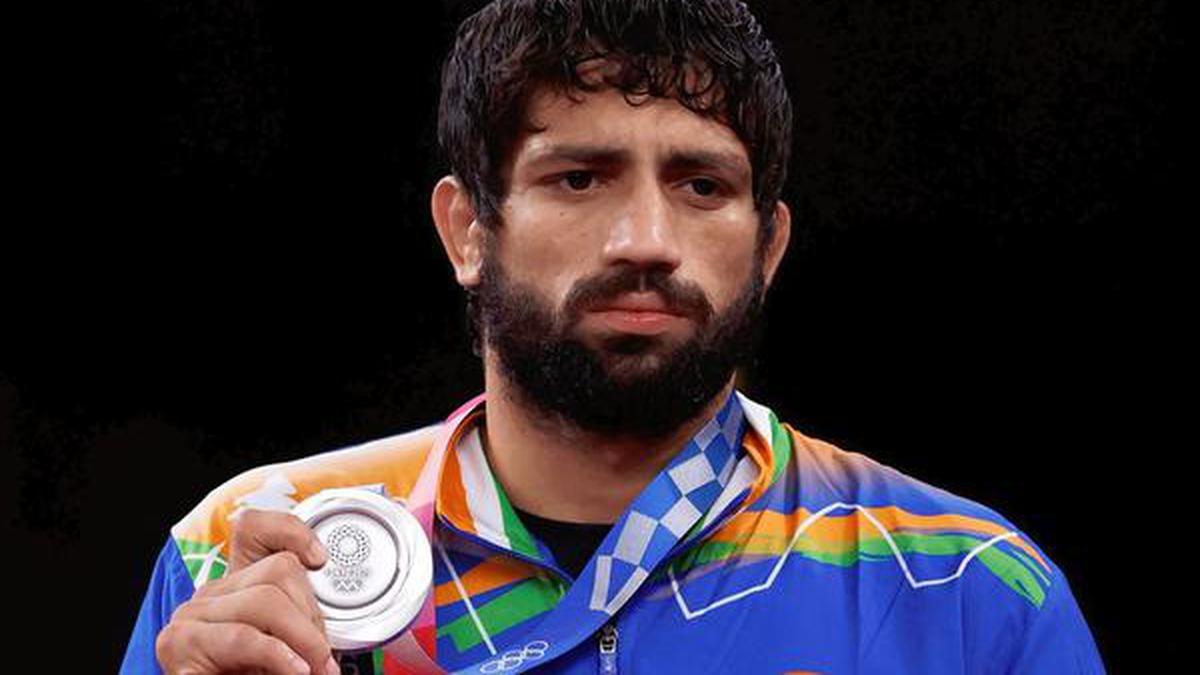 Tokyo Olympics | Ravi will not back out from any kind of bout, say ...