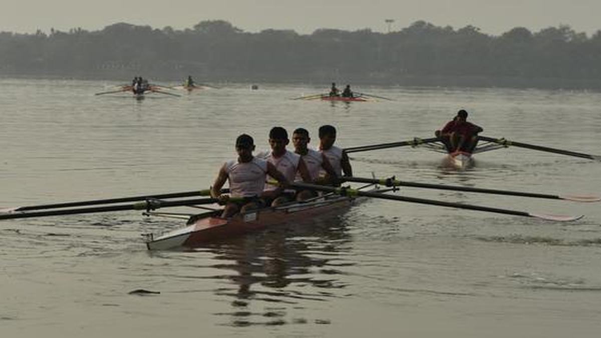 Recognition still eludes rowing and archery - The Hindu