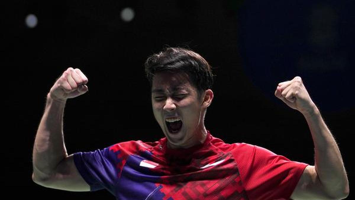 Top stars for India Open - The Hindu