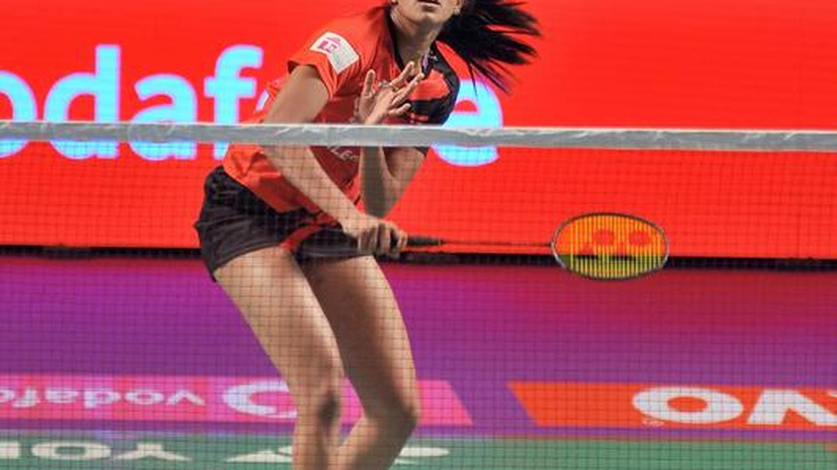 PBL season five set to kick off on January 20 - The Hindu