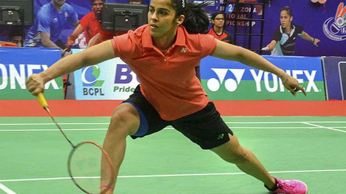 Thomas and Uber Cup | Indian shuttlers seek redemption - The Hindu