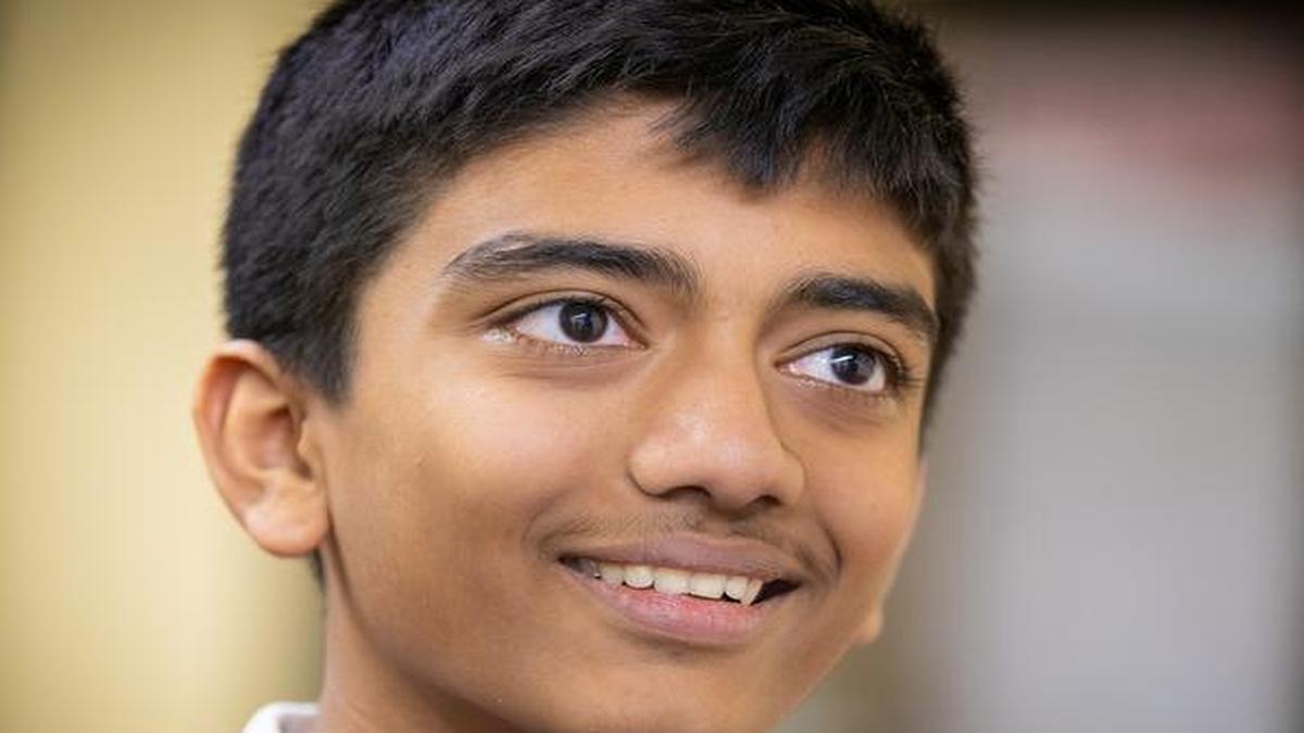 Gukesh breaks Praggnanandhaa’s record, becomes country’s youngest ...