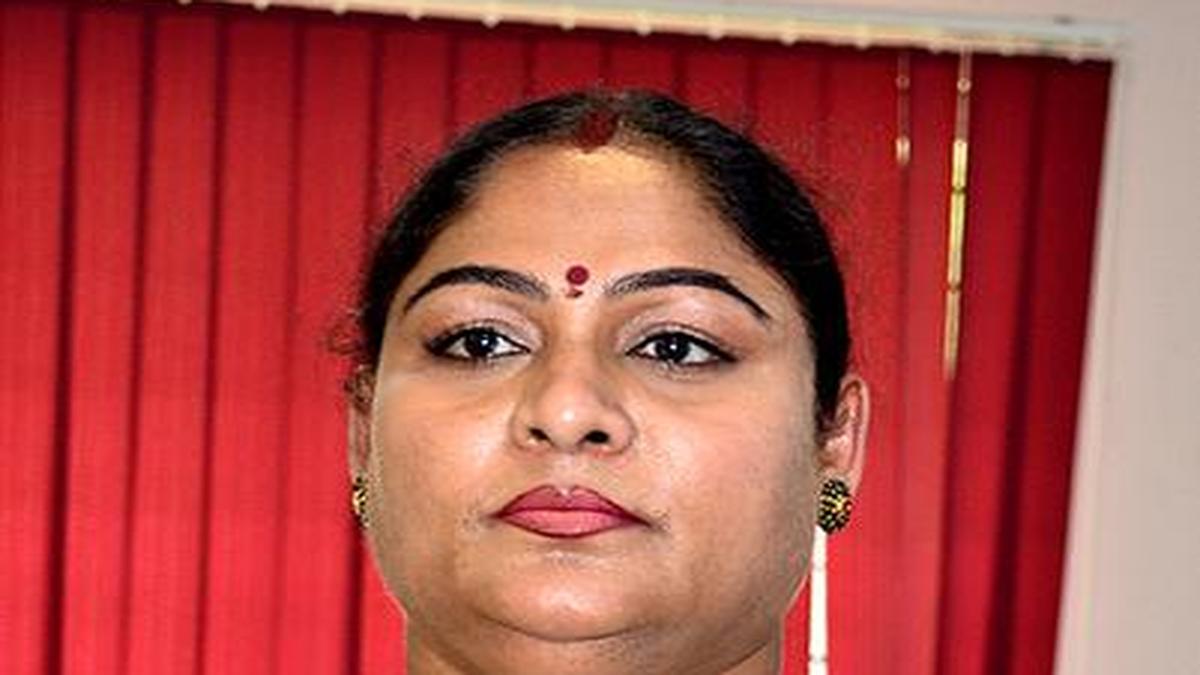 Olympics 2020 | Mirabai Chanu has what it takes, believes Malleswari ...