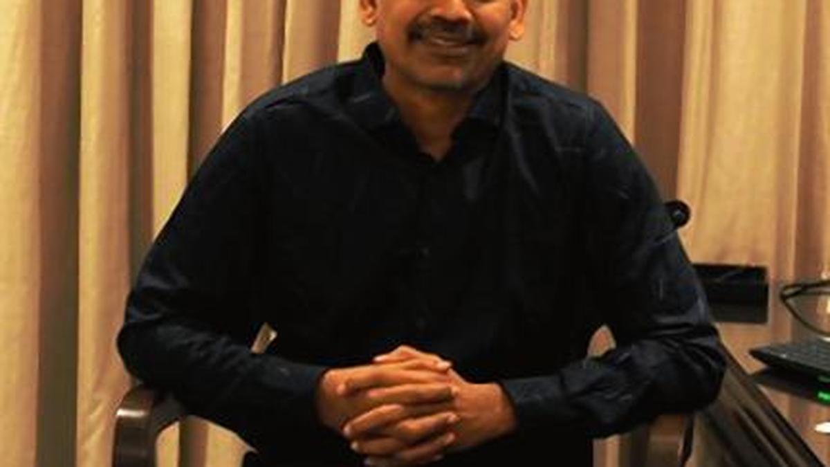 Need more tournaments like Tata Steel: Ramesh - The Hindu