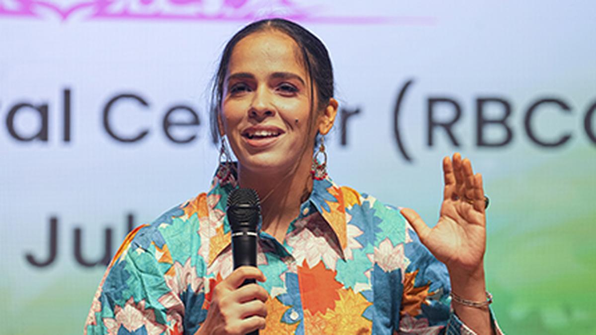 Saina Nehwal reveals struggles with arthritis to decide on retirement by end of year The Hindu