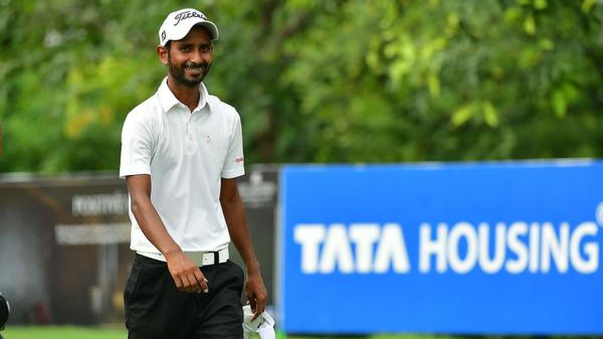 Rashid bounces back, Hie stays ahead - The Hindu