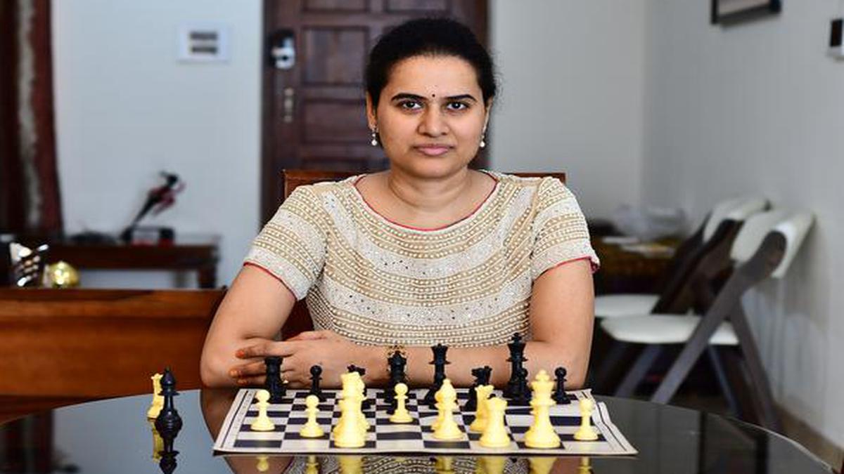 World Rapid chess championships: Mitrabha Guha, Gukesh produce ...