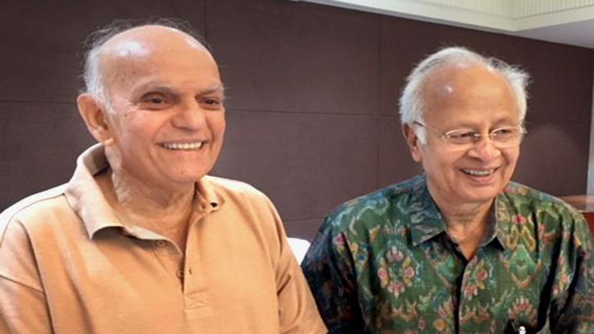 ‘I never thought about awards,’ says Nandu Natekar - The Hindu