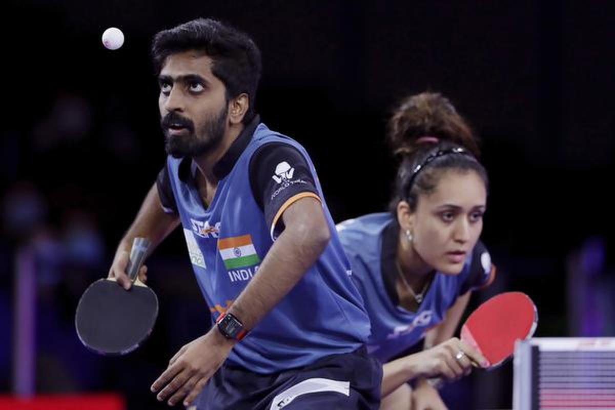 World TT | Indian campaign ends - The Hindu