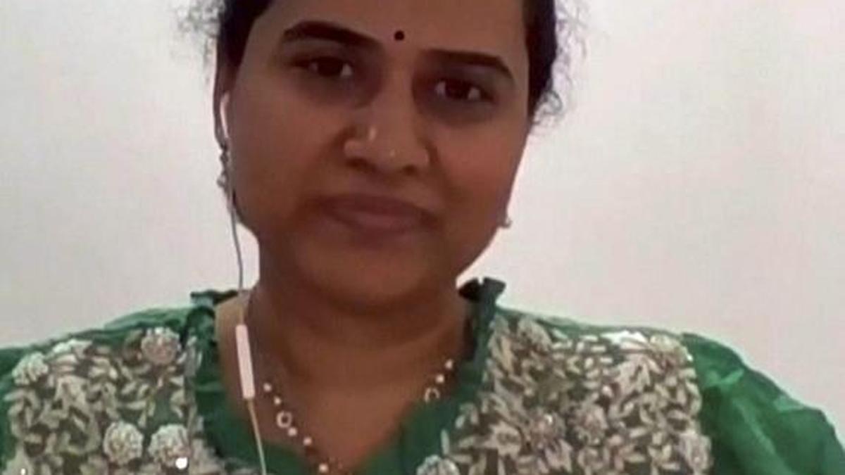 Humpy is BBC’s Indian sportswoman of the year - The Hindu