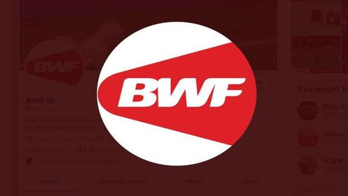 Badminton | India Open in December as BWF revamps 2020 schedule - The Hindu
