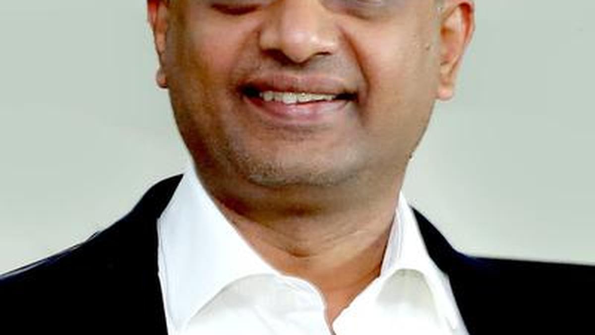 M.A.M.R. Muthiah elected Madras Race Club chairman - The Hindu