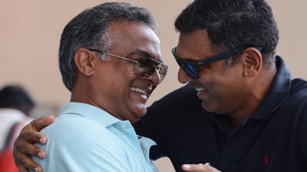 Tennis has become very physical, says Asif Ismail - The Hindu