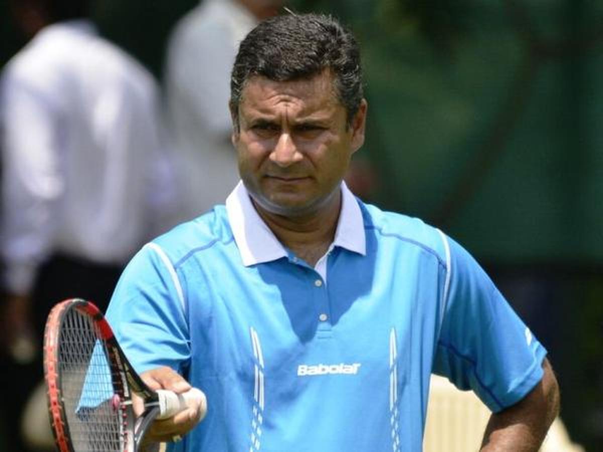 Hosting Spain a massive boost for Indian tennis: Zeeshan Ali - The Hindu