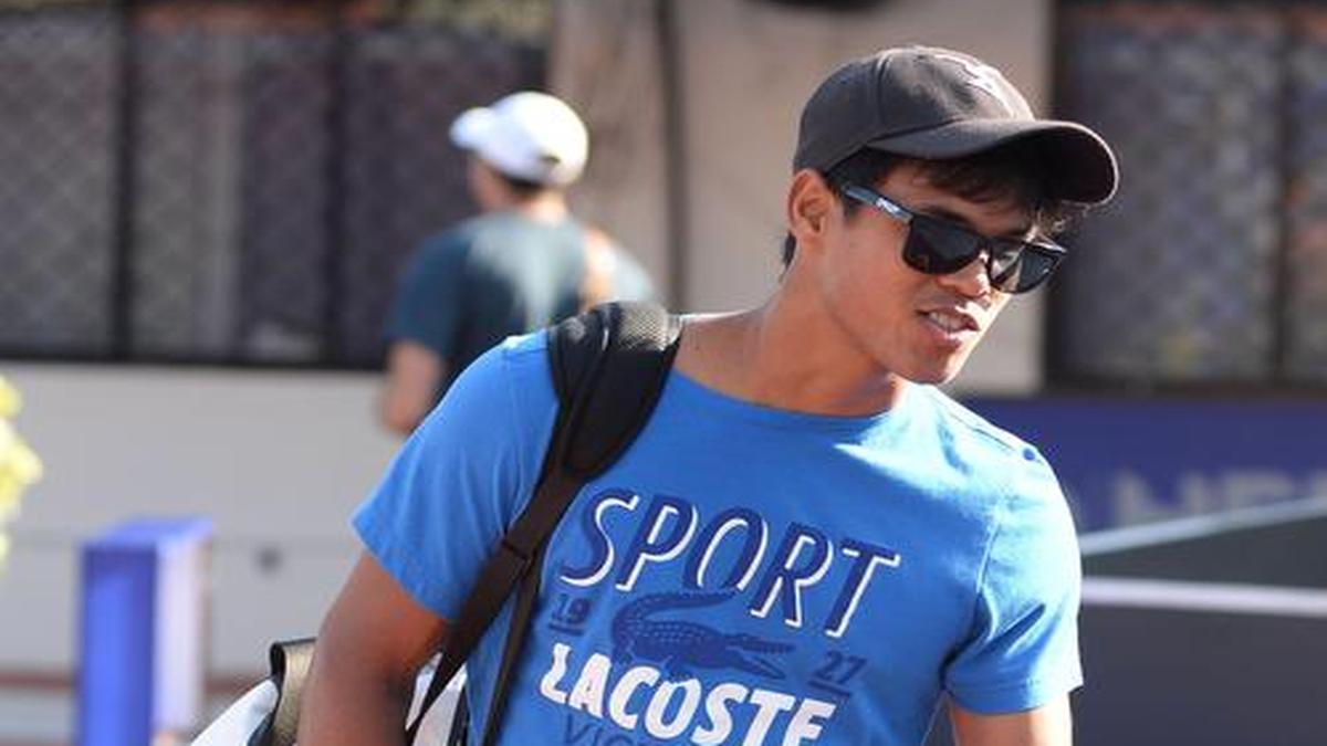 Tennis fraternity praises Somdev’s contribution - The Hindu