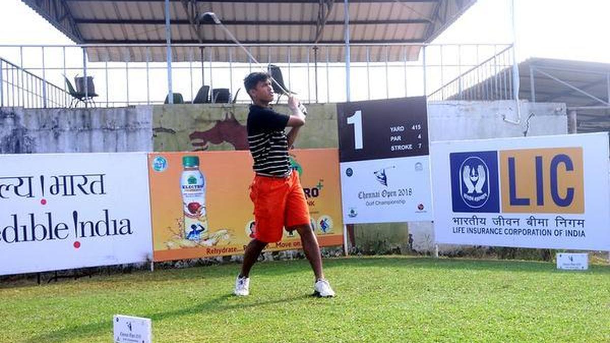 Don’t expect govt. funding if you can’t play for the country: Somdev ...