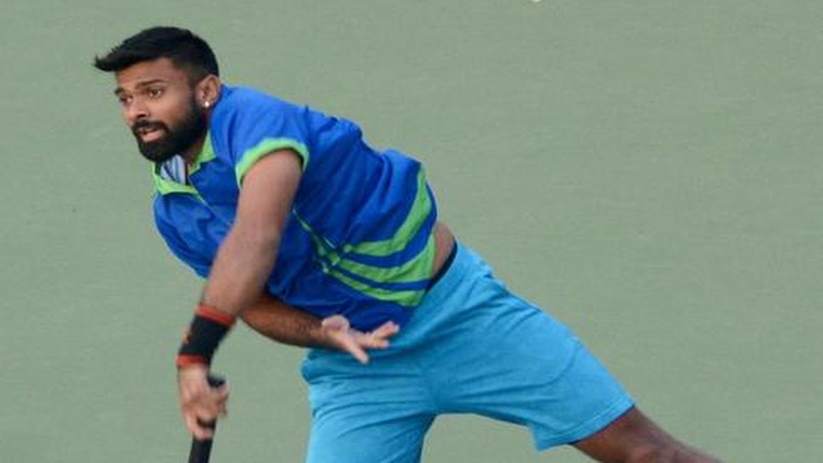 A fabulous year for Jeevan - The Hindu