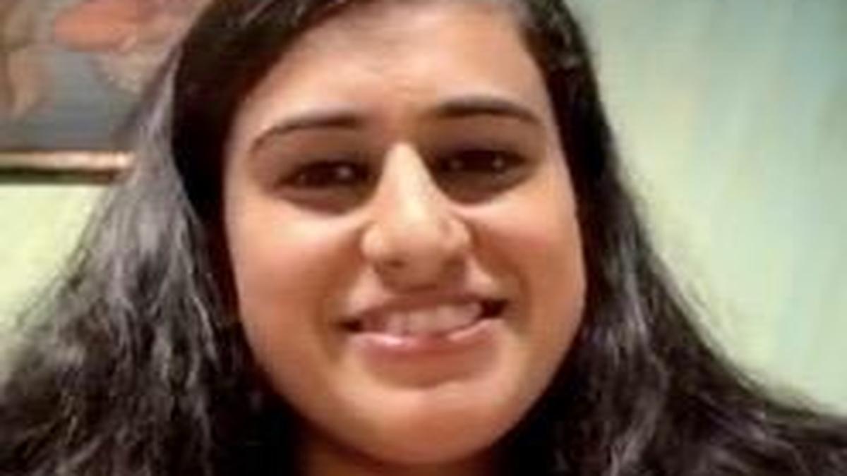 Ankita reminisces Bhambri family’s tennis journey - The Hindu