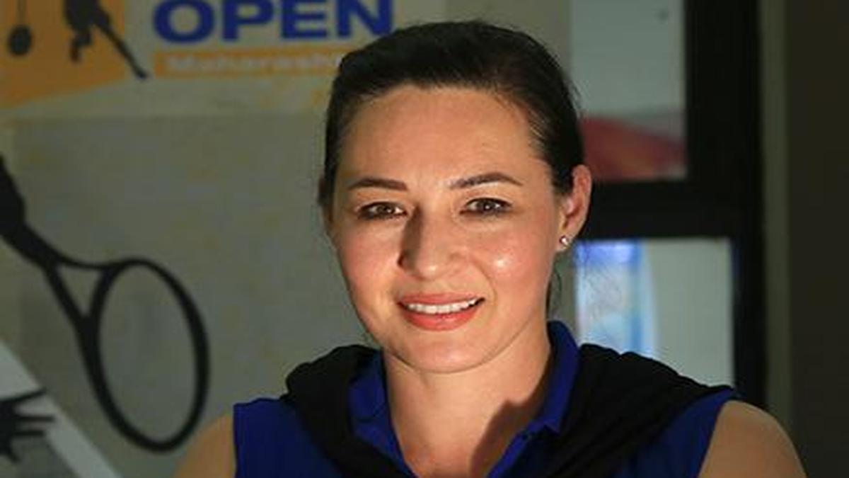 Everyone has to manage their expectations, says ATP executive V-P ...