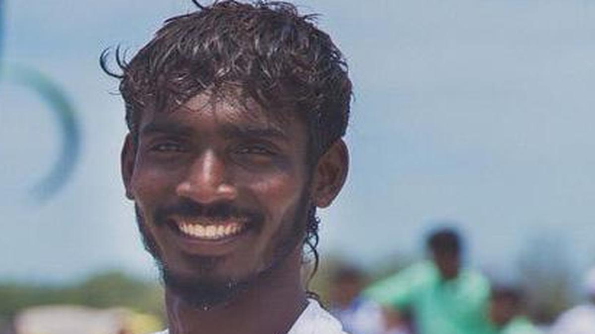 There’s something about Sekar - The Hindu