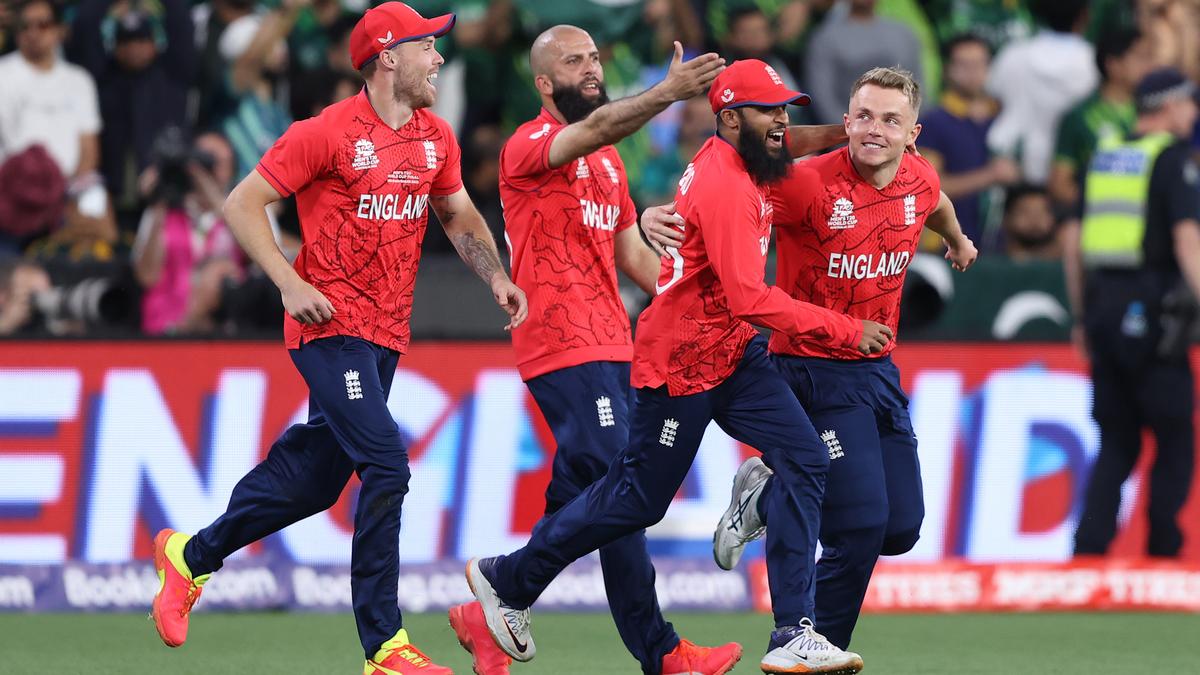 Unity in diversity defined England’s successful march to the winner’s ...