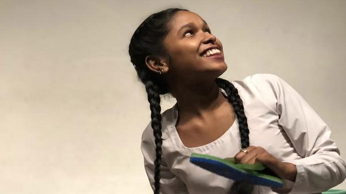 Bhagi Hui Ladkiyan, looks at the performers’ personal stories - The Hindu