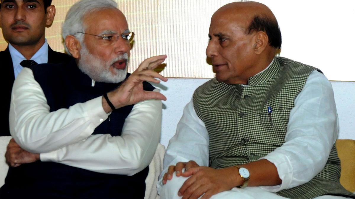 Lateral Entry into Senior Bureaucracy: Opening the Flood Gates for a ...