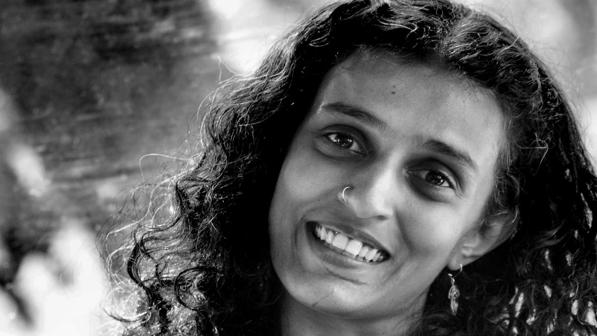 Tishani Doshi talks to Amrita Narayanan about reading the mind and then ...