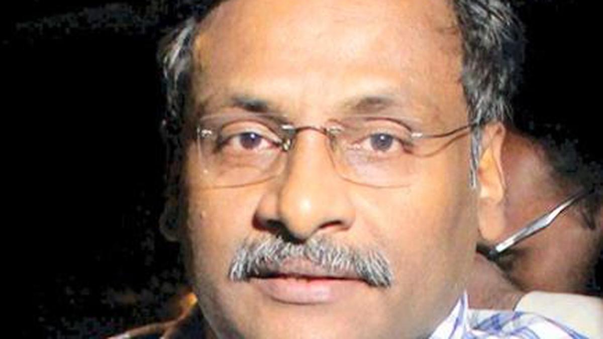 Eight years after arrest, High Court acquits former DU professor in ... Eight years after arrest, High Court acquits former DU professor in ...