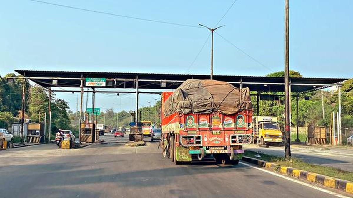 Samiti demands reduction of bus fares in Mulki-Kinnigoli sector ...