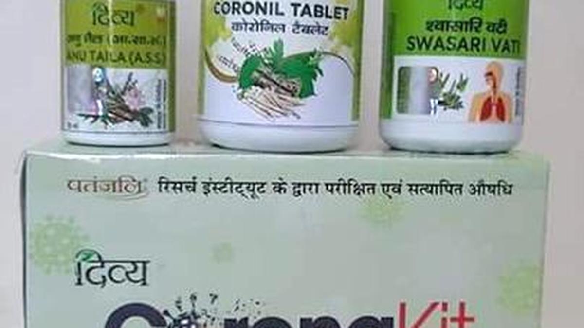 Baba Ramdev’s ‘Coronil’ claim: Delhi High Court to pronounce order on ...