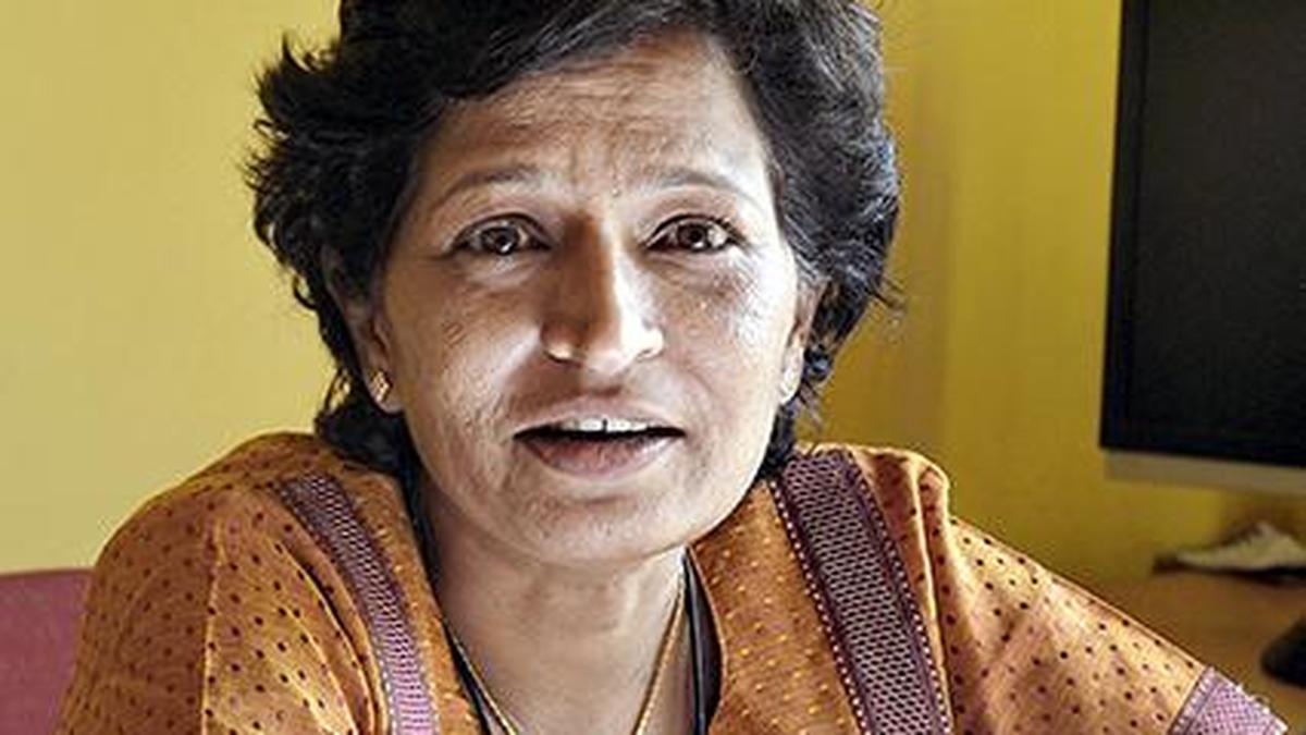 Gauri Lankesh killers had a long hit-list? - The Hindu