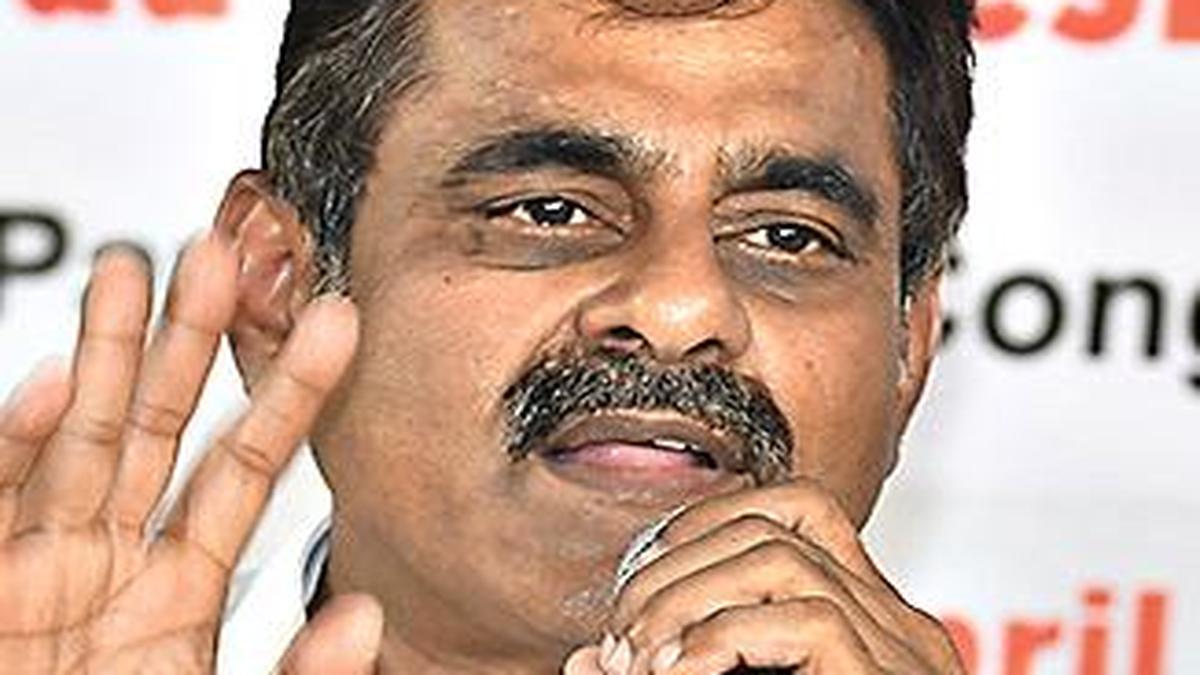 richest parties and candidates in 2019 Lok Sabha election - The Hindu