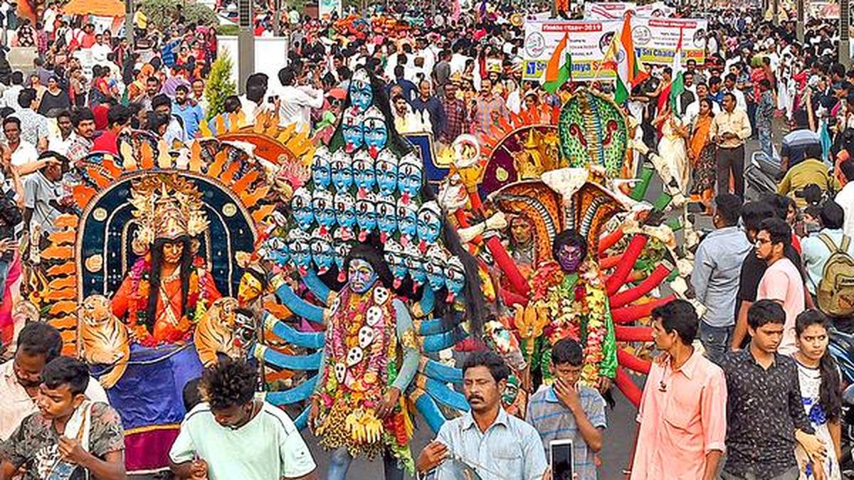 Visakhapatnam: Visakha Utsav likely to be organised on December 29 and ...