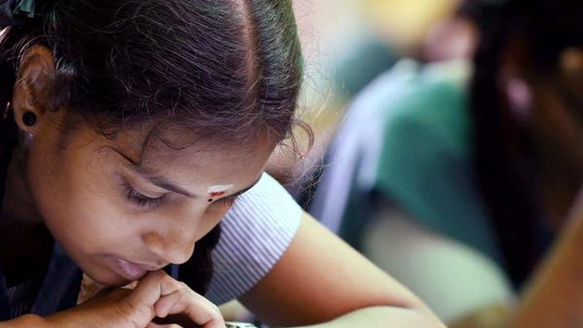 NCERT forms 19-member panel for textbooks revision - The Hindu