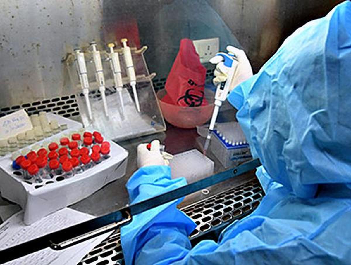 U.S. to fund 3 Indian research institutions - The Hindu