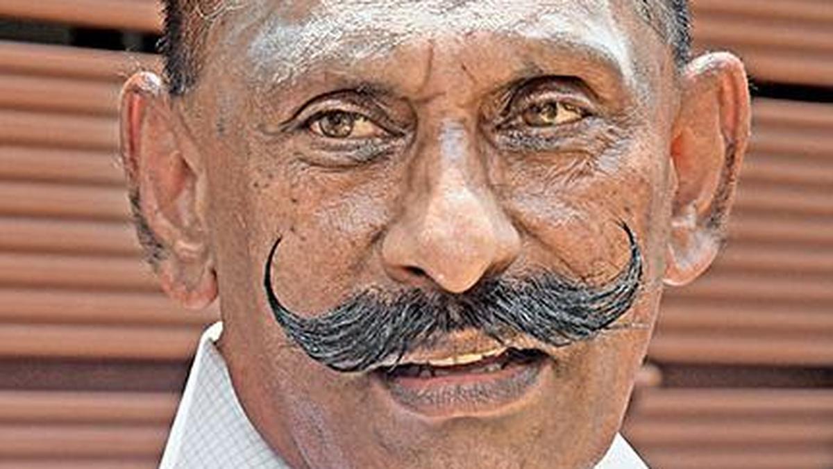 HC grants anticipatory bail to Ponn Manickavel - The Hindu
