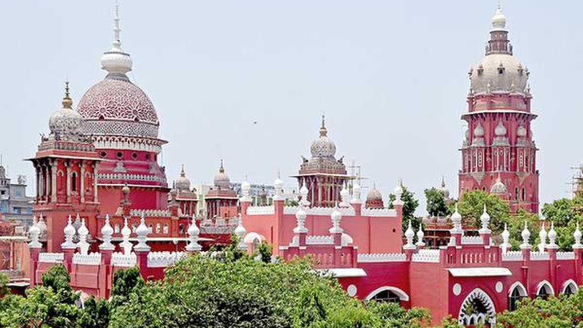 HC quashes criminal case booked against building owner for death of ...