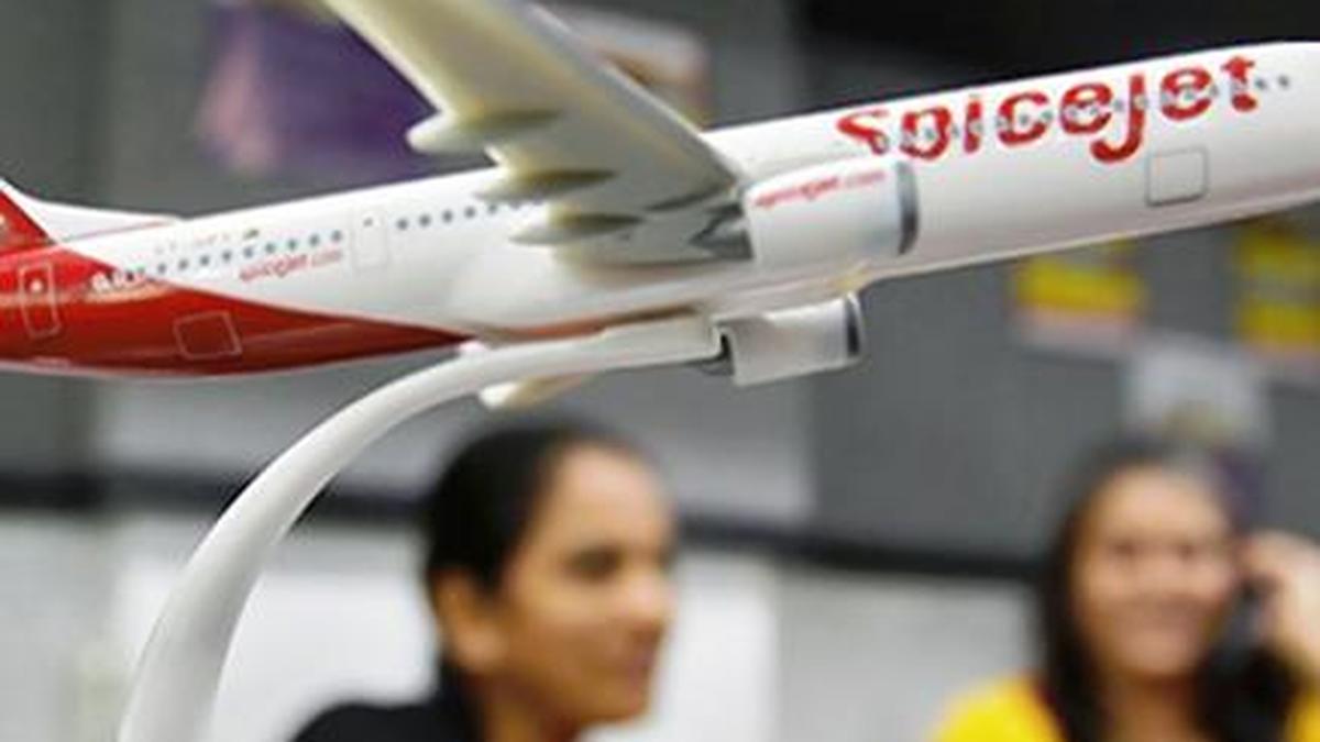 SpiceJet, Credit Suisse AG tell Supreme Court they resolved financial ...